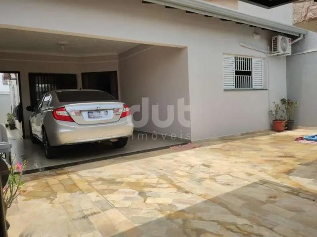 Casa / Sobrado para Venda em Indaiatuba/SP Residencial Monte Verde 2 Quartos