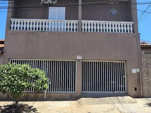 Casa / Sobrado para Venda em Indaiatuba/SP Residencial Monte Verde 5 Quartos