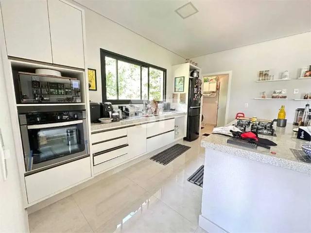 Casa / Sobrado para Venda em Indaiatuba/SP Terras de Itaici 3 Quartos