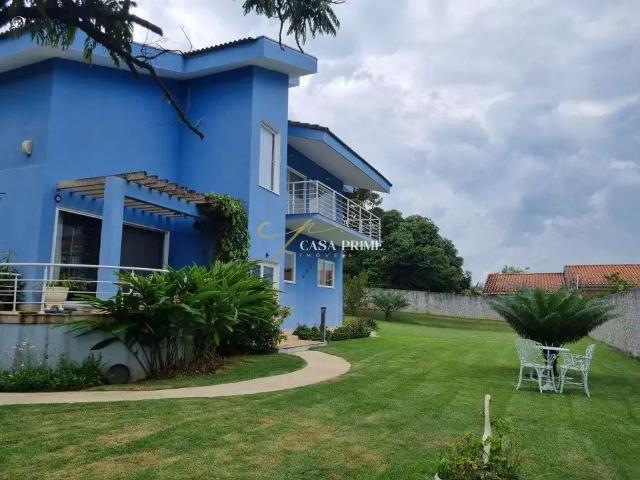 Casa / Sobrado para Venda em Indaiatuba/SP Terras de Itaici 3 Quartos