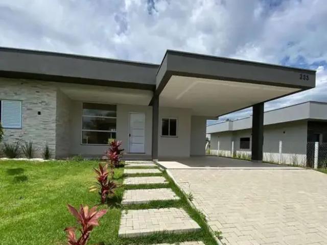Casa / Sobrado para Venda em Indaiatuba/SP Terras de Itaici 3 Quartos