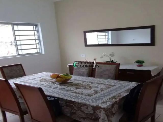 Casa / Sobrado para Venda em Indaiatuba/SP Vila Todos os Santos 3 Quartos