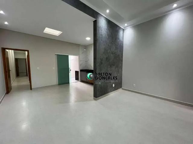 Casa / Sobrado para Venda em Indaiatuba/SP Vila Todos os Santos 3 Quartos