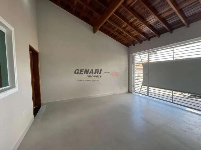 Casa / Sobrado para Venda em Indaiatuba/SP Vila Todos os Santos 3 Quartos