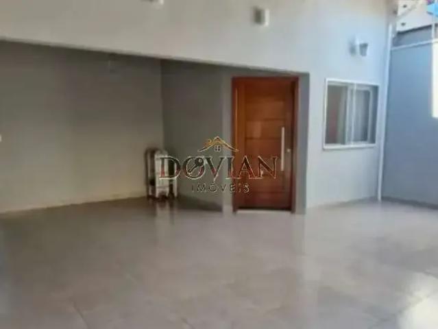 Casa / Sobrado para Venda em Indaiatuba/SP Vila Verde 3 Quartos