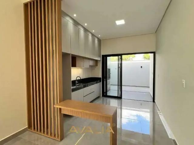 Casa / Sobrado para Venda em Indaiatuba/SP Vila Verde 3 Quartos