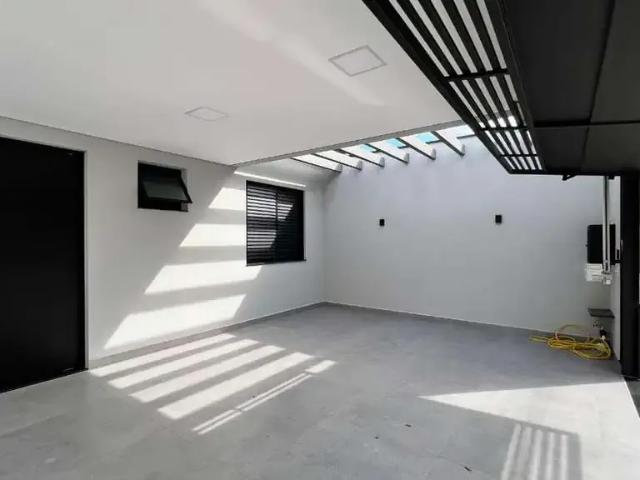 Casa / Sobrado para Venda em Indaiatuba/SP Vila Verde 3 Quartos