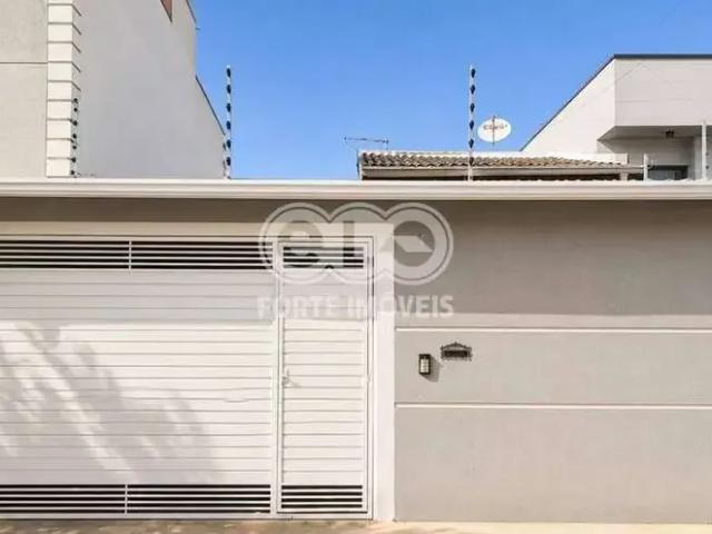 Casa / Sobrado para Venda em Indaiatuba/SP Vila Verde 3 Quartos
