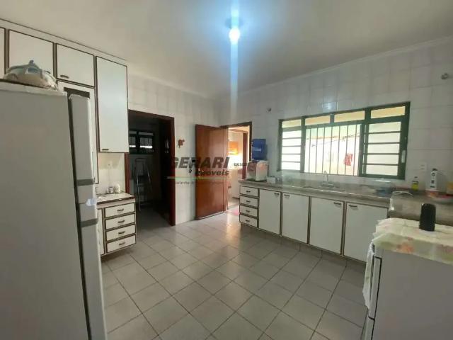 Casa / Sobrado para Venda em Indaiatuba/SP Vila Vitória II 3 Quartos