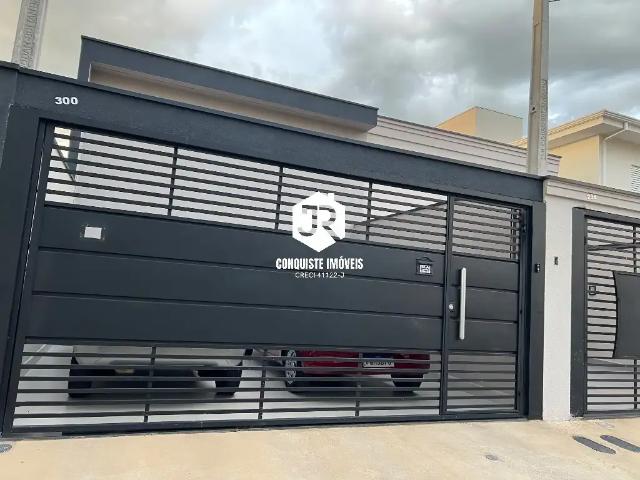 Casa / Sobrado para Venda em Indaiatuba/SP Vila Vitória II 3 Quartos