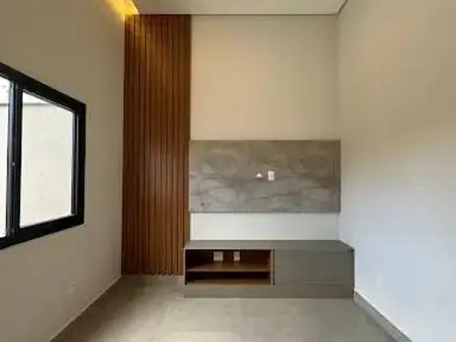 Casa / Sobrado para Venda em Indaiatuba/SP Vila Vitória II 3 Quartos