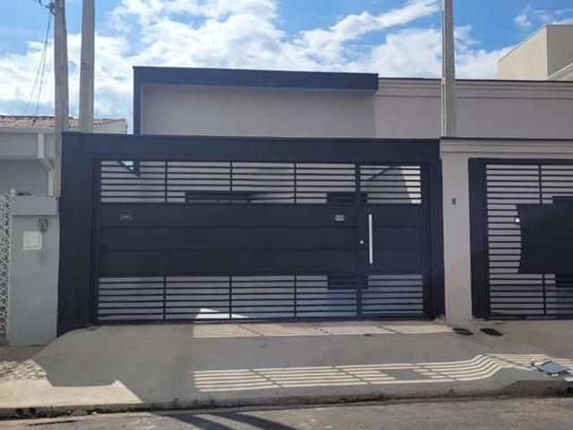 Casa / Sobrado para Venda em Indaiatuba/SP Vila Vitória II 3 Quartos