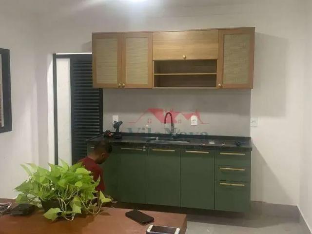 Casa / Sobrado para Venda em Indaiatuba/SP Vila Almeida 3 Quartos