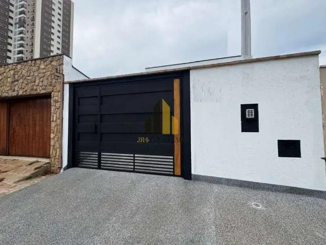 Casa / Sobrado para Venda em Indaiatuba/SP Vila Almeida 3 Quartos