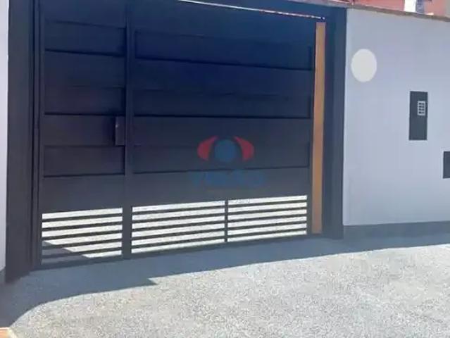 Casa / Sobrado para Venda em Indaiatuba/SP Vila Almeida 3 Quartos
