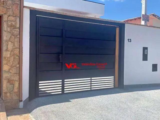 Casa / Sobrado para Venda em Indaiatuba/SP Vila Almeida 3 Quartos