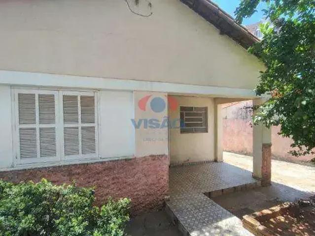 Casa / Sobrado para Venda em Indaiatuba/SP Vila Almeida 3 Quartos