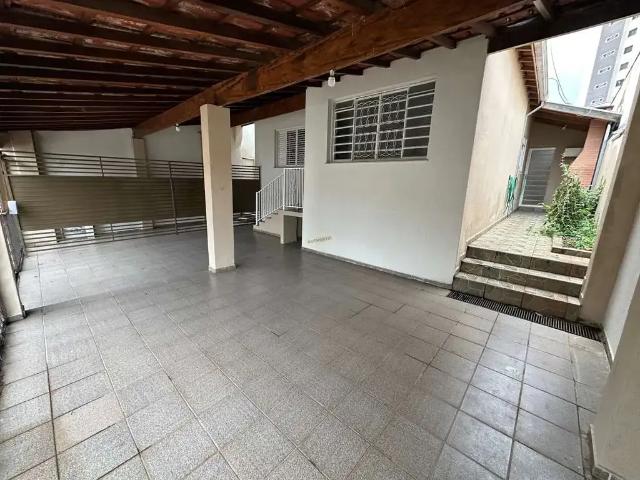Casa / Sobrado para Venda em Indaiatuba/SP Vila Almeida 3 Quartos