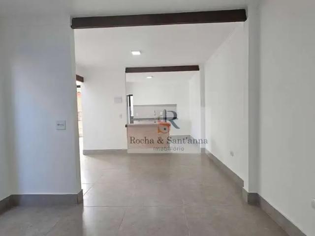 Casa / Sobrado para Venda em Indaiatuba/SP Vila Almeida 3 Quartos
