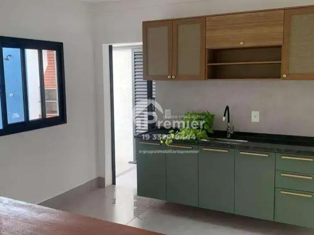 Casa / Sobrado para Venda em Indaiatuba/SP Vila Almeida 3 Quartos
