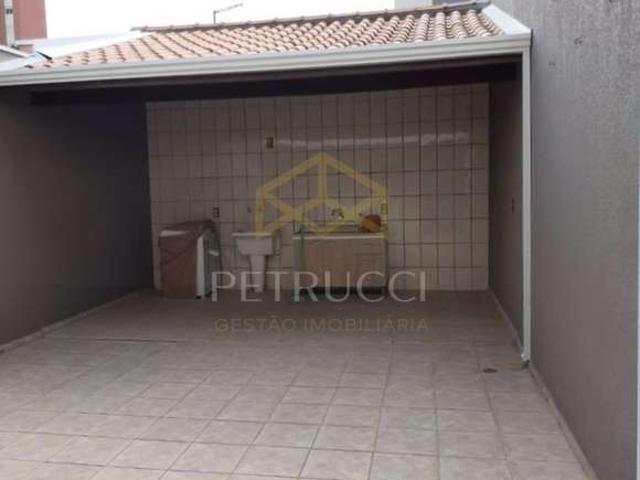 Casa / Sobrado para Venda em Indaiatuba/SP Vila Almeida 3 Quartos