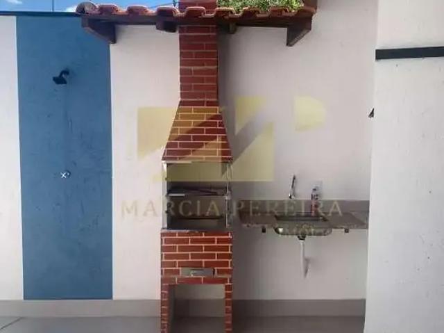 Casa / Sobrado para Venda em Indaiatuba/SP Vila Almeida 3 Quartos