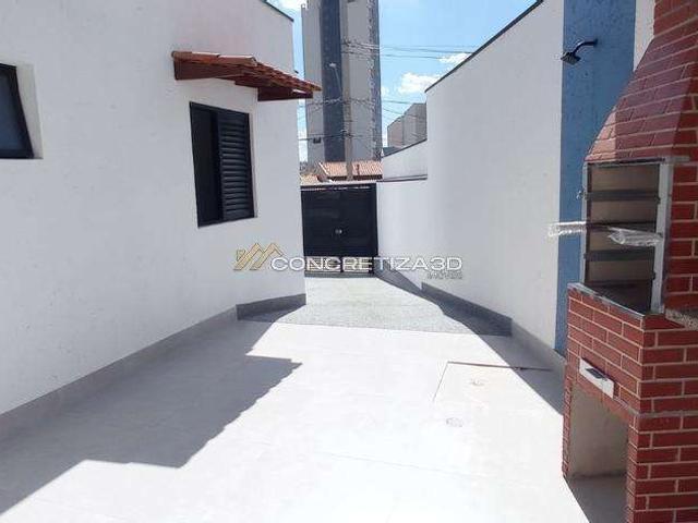Casa / Sobrado para Venda em Indaiatuba/SP Vila Almeida 3 Quartos