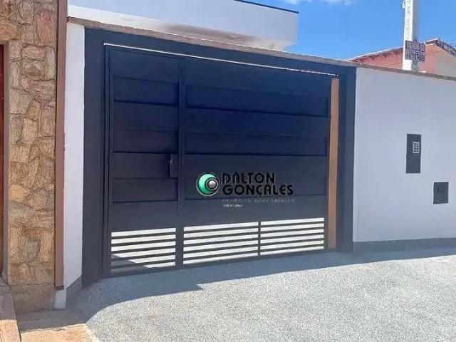 Casa / Sobrado para Venda em Indaiatuba/SP Vila Almeida 3 Quartos