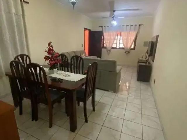 Casa / Sobrado para Venda em Indaiatuba/SP Vila Almeida 3 Quartos