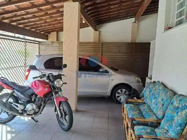 Casa / Sobrado para Venda em Indaiatuba/SP Vila Almeida 4 Quartos