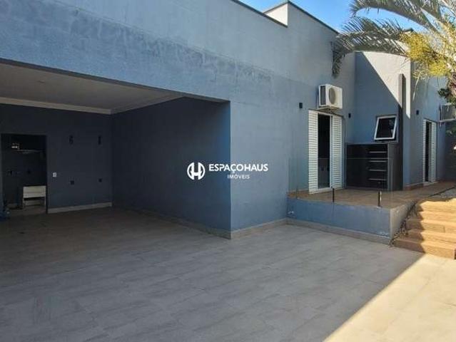 Casa / Sobrado para Venda em Indaiatuba/SP Vila Alpes Suíços 3 Quartos