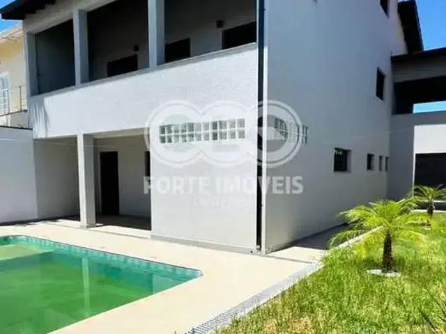 Casa / Sobrado para Venda em Indaiatuba/SP Vila Alpes Suíços 3 Quartos