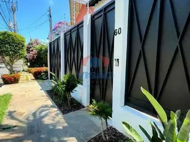 Casa / Sobrado para Venda em Indaiatuba/SP Vila Alpes Suíços 4 Quartos