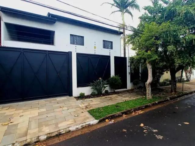 Casa / Sobrado para Venda em Indaiatuba/SP Vila Alpes Suíços 4 Quartos