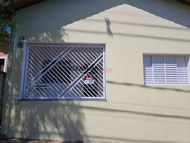 Casa / Sobrado para Venda em Indaiatuba/SP Vila Areal 2 Quartos