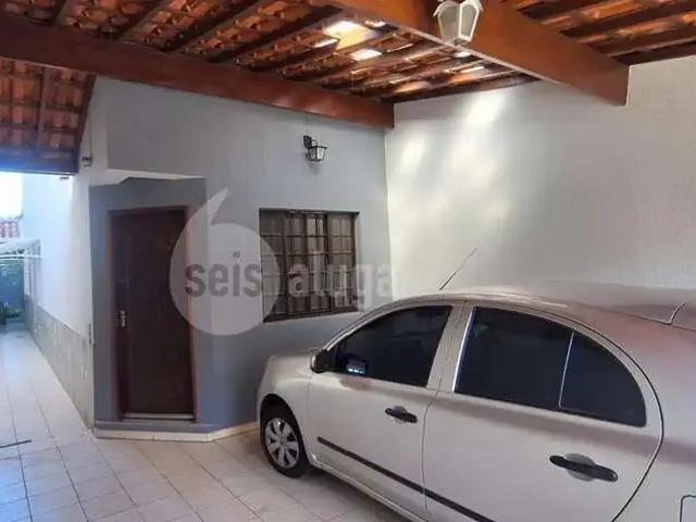Casa / Sobrado para Venda em Indaiatuba/SP Vila Avaí 2 Quartos