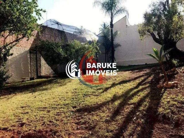 Casa / Sobrado para Venda em Indaiatuba/SP Vila Avaí 3 Quartos