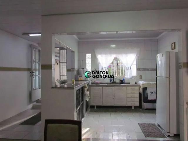 Casa / Sobrado para Venda em Indaiatuba/SP Vila Avaí 3 Quartos