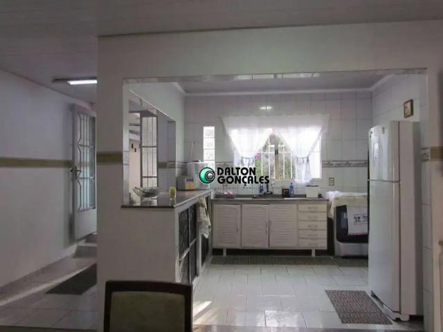 Casa / Sobrado para Venda em Indaiatuba/SP Vila Avaí 3 Quartos