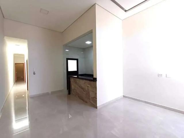 Casa / Sobrado para Venda em Indaiatuba/SP Vila Avaí 3 Quartos