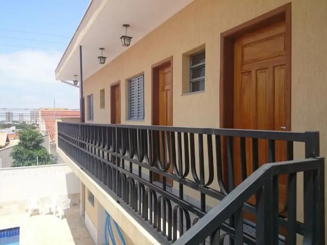 Casa / Sobrado para Venda em Indaiatuba/SP Vila Avaí 3 Quartos