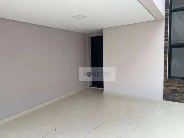 Casa / Sobrado para Venda em Indaiatuba/SP Vila Avaí 3 Quartos