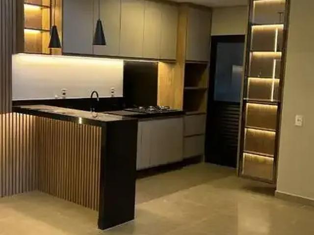 Casa / Sobrado para Venda em Indaiatuba/SP Vila Avaí 3 Quartos