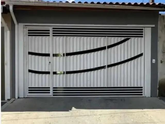 Casa / Sobrado para Venda em Indaiatuba/SP Vila Avaí 3 Quartos
