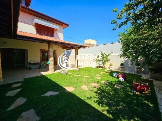 Casa / Sobrado para Venda em Indaiatuba/SP Vila Avaí 4 Quartos