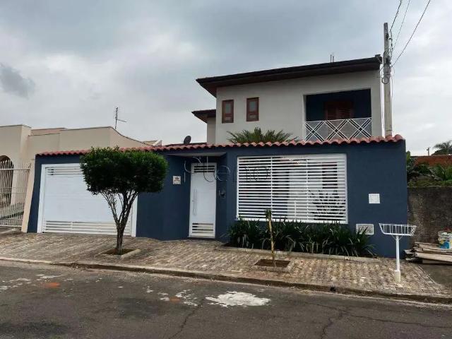 Casa / Sobrado para Venda em Indaiatuba/SP Vila Avaí 4 Quartos