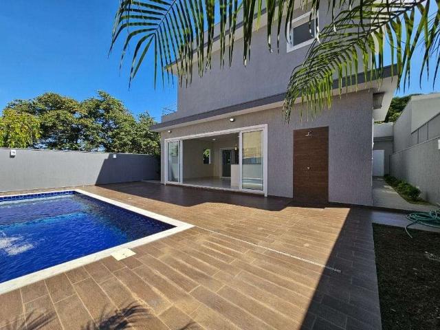 Casa / Sobrado para Venda em Indaiatuba/SP Vila Avaí 5 Quartos