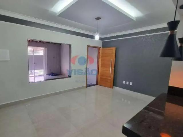 Casa / Sobrado para Venda em Indaiatuba/SP Vila Brizzola 2 Quartos