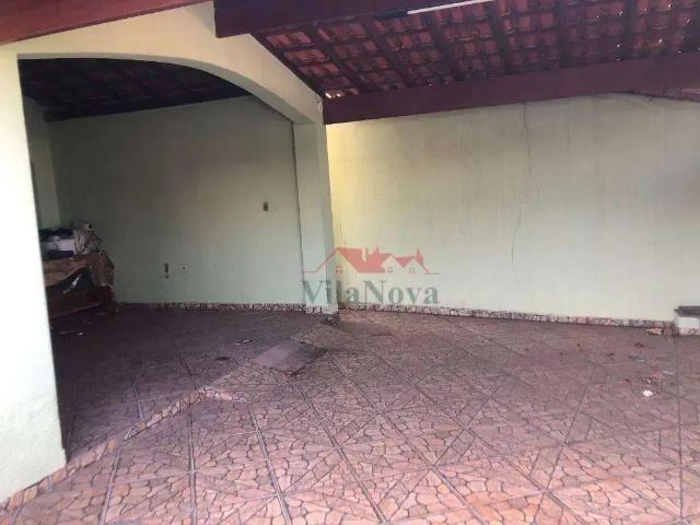 Casa / Sobrado para Venda em Indaiatuba/SP Vila Brizzola 2 Quartos