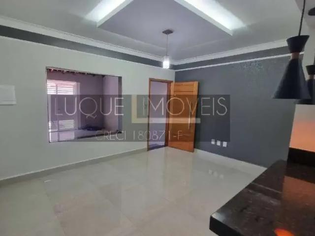 Casa / Sobrado para Venda em Indaiatuba/SP Vila Brizzola 3 Quartos